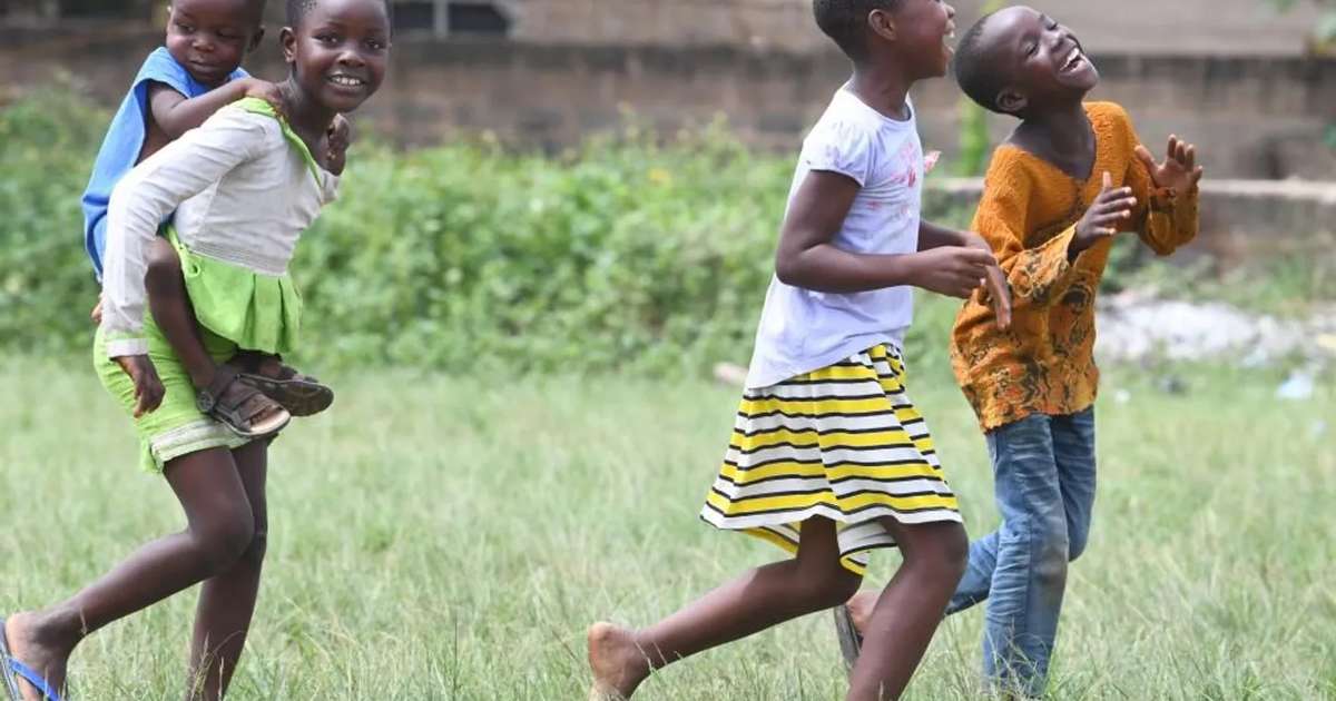 Fórmula E e UNICEF anunciam sucesso da parceria com mais de 2,5 milhões ...
