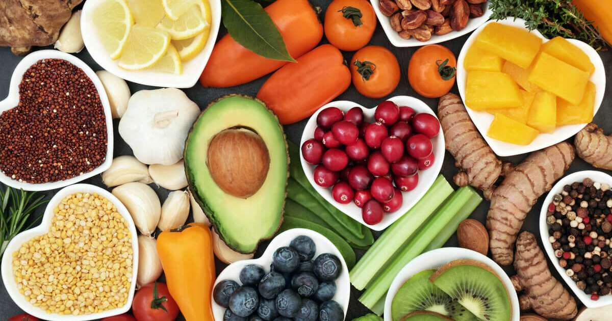 6 alimentos fitness para inserir na dieta