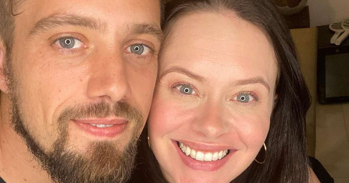 Mari Bridi fala sobre novo romance após fim do casamento com Rafael Cardoso