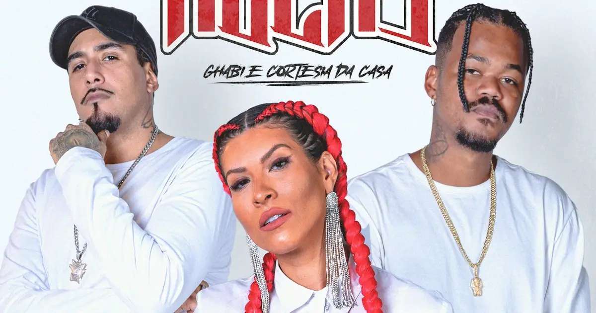 Exclusivo: Ghabi sobre parceria com Cortesia da Casa: "Sempre fui fã do ...