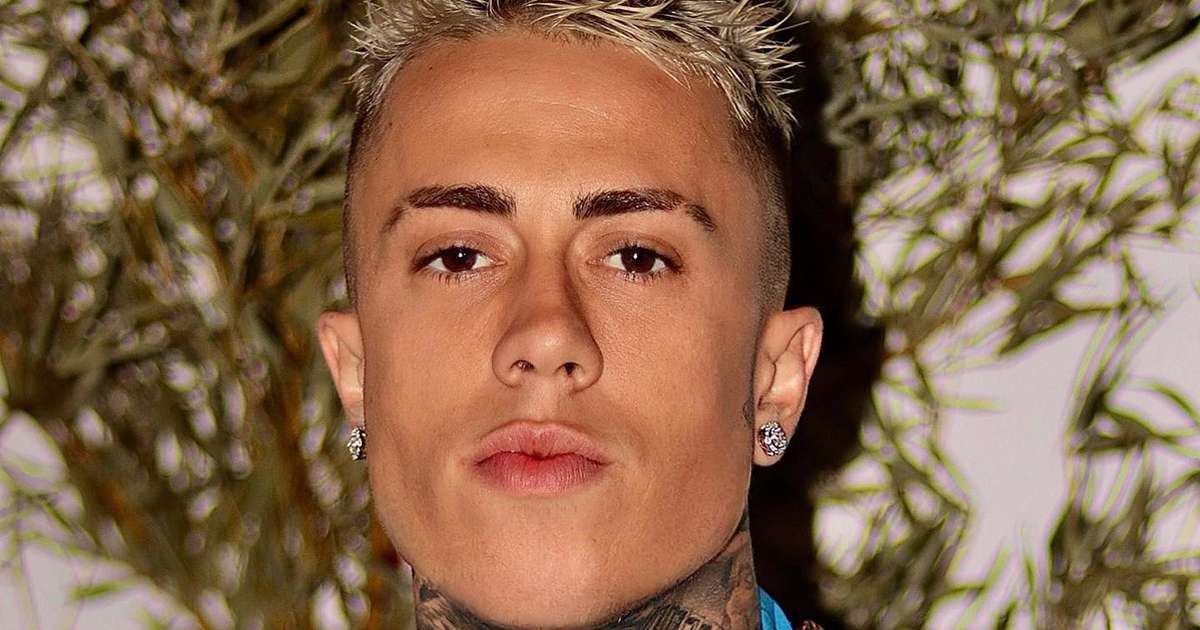MC Daniel assume ter feito harmonização facial: "Podia mentir"