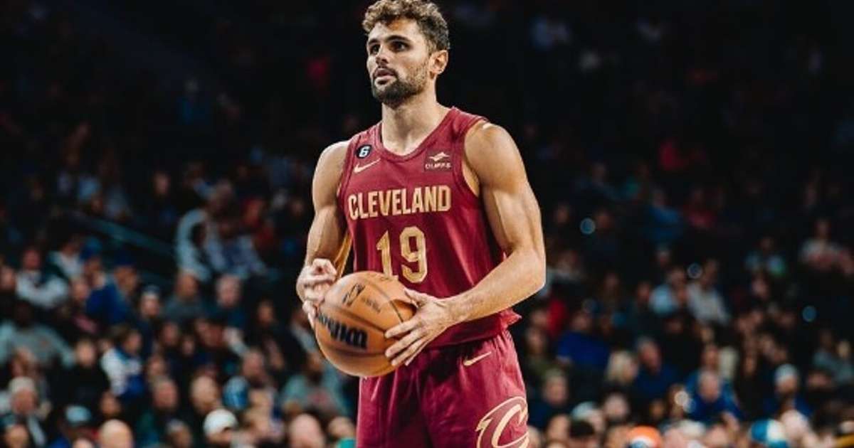 Raul Neto avalia temporada na NBA e sonha com medalha olímpica