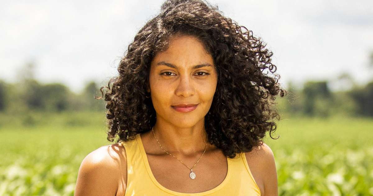 Bárbara Reis é vista como arrogante nos bastidores de 'Terra e Paixão'