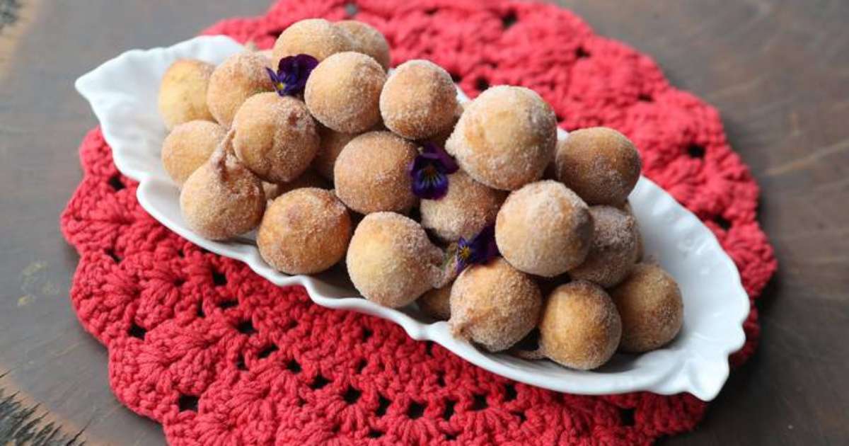Dia da avó: veja 5 receitas de doces para lembrar da infância