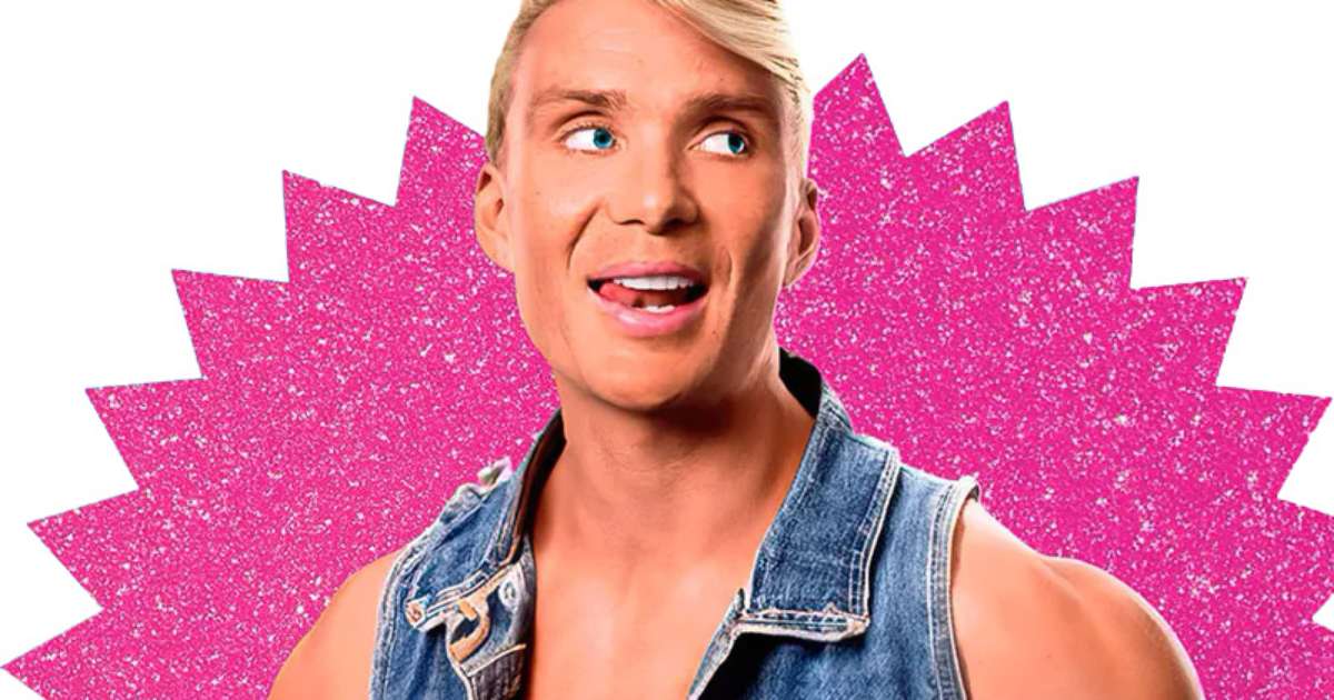 Astro de "Oppenheimer" topa ser Ken em "Barbie 2"