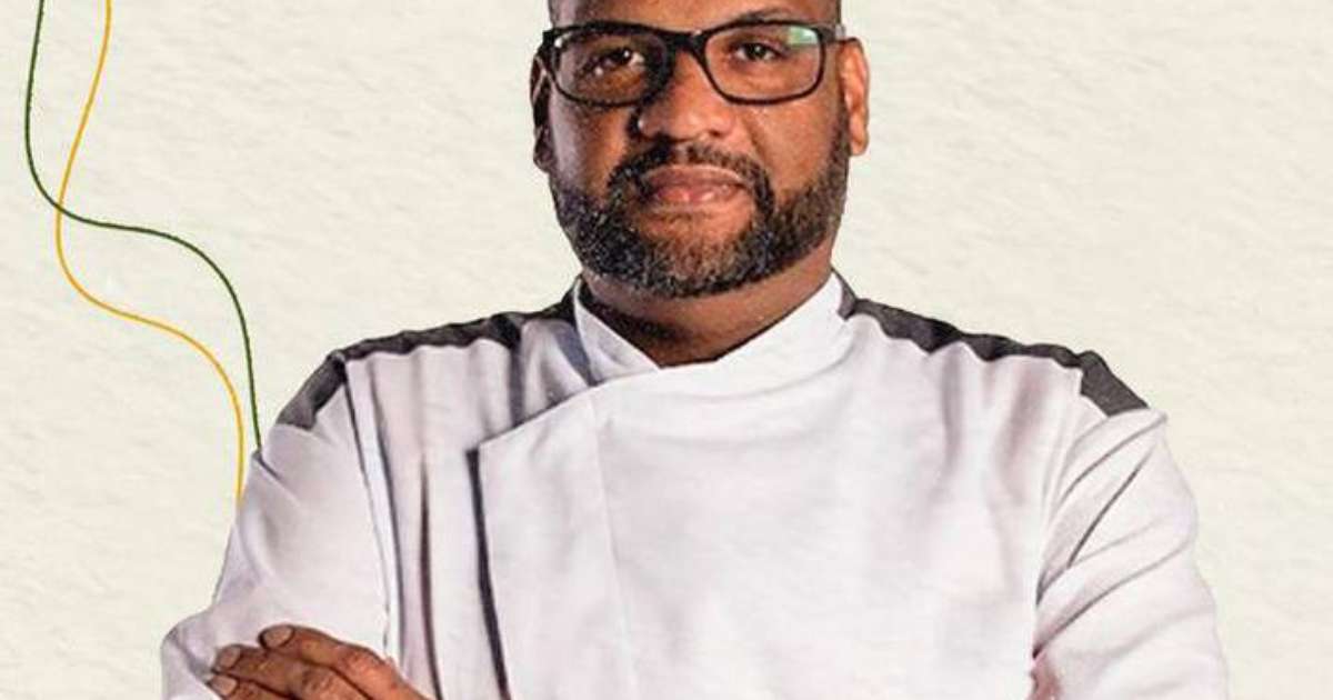 Vencedor do MasterChef dá depoimento emocionante sobre Wilson Cabral