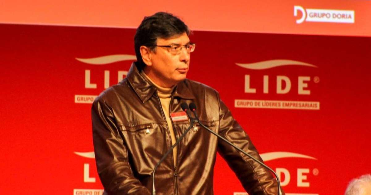 Marcio Pochmann será o novo presidente do IBGE, diz ministro