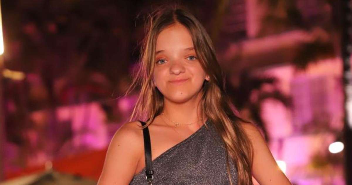 Rafaella Justus surge super estilosa na Espanha: 'Linda Princesa!'