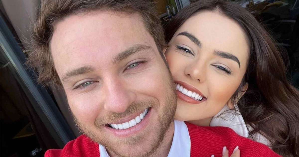 Eslovênia abre o coração e faz declaração especial para Lucas Bissoli ...