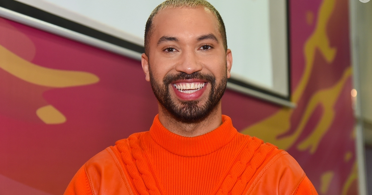 Faz o G? Gil do Vigor já tem look para assumir presidência do Brasil ...