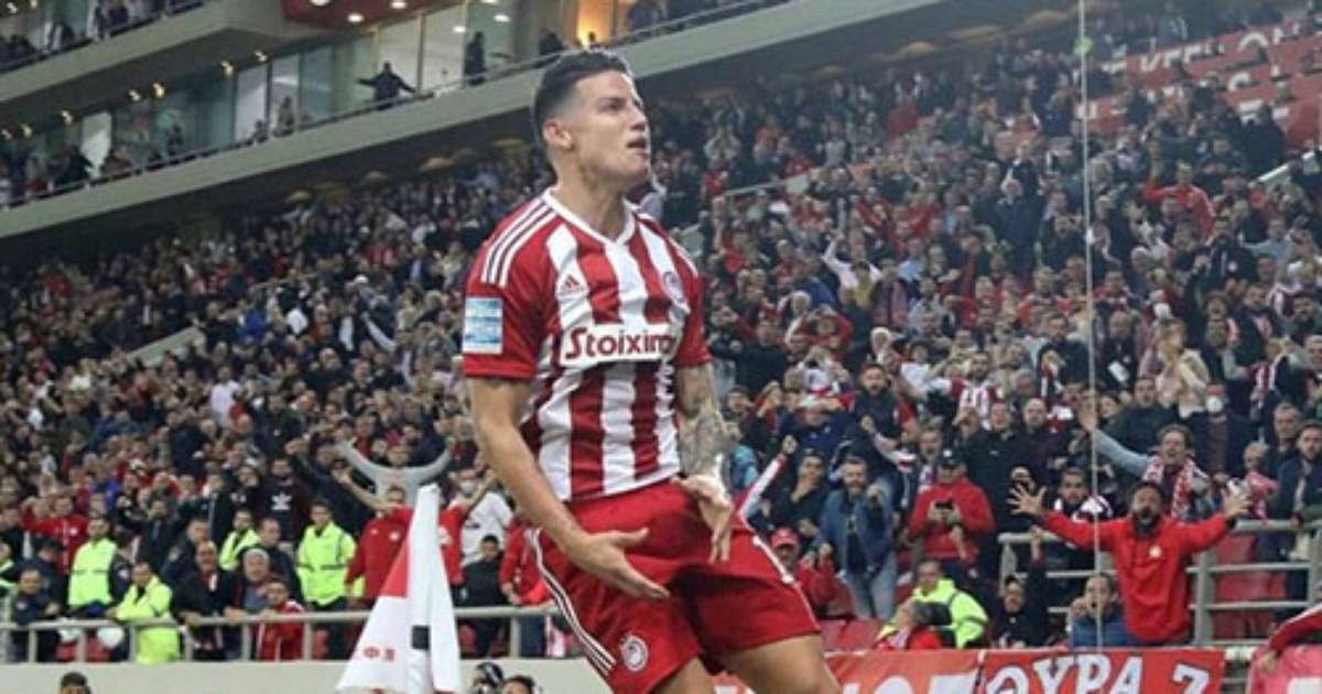 São Paulo faz 'mágica' e só pagará valores a James em 2024