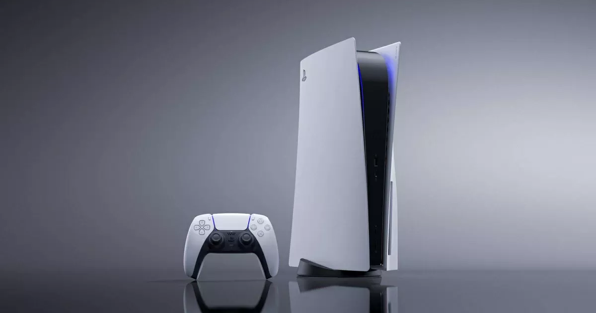 Sony confirma que PS5 vendeu mais de 40 milhões de unidades