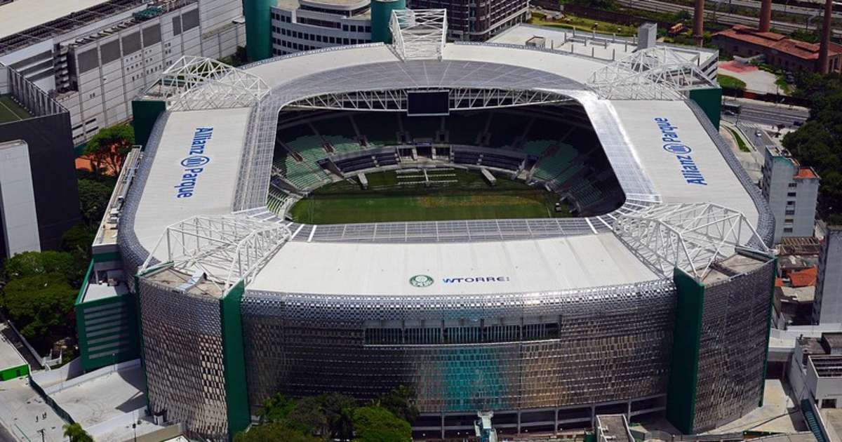 CBF altera data e horário de partida do Palmeiras no Campeonato ... CBF altera data e horário de partida do Palmeiras no Campeonato ...