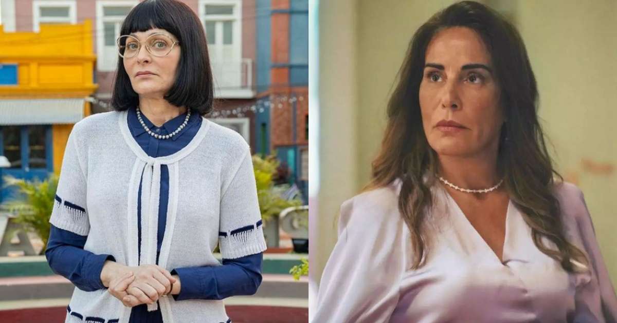 Saiba qual a verdadeira identidade de Nice em 'Terra e Paixão'