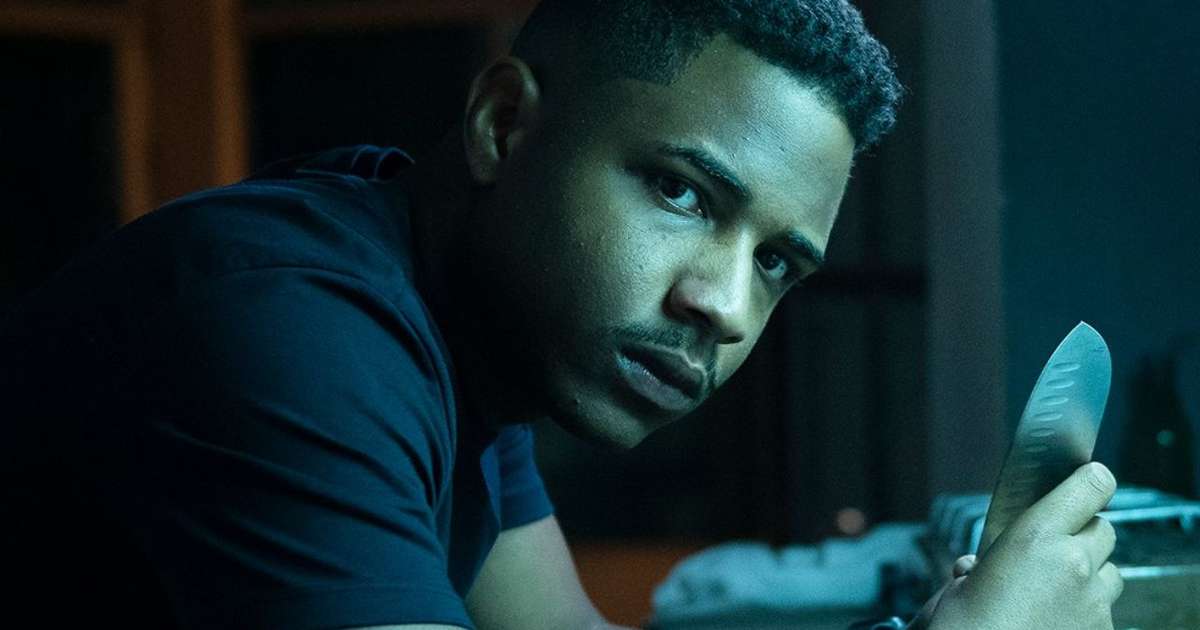 Sintonia vai ter 5ª temporada na Netflix? Sintonia vai ter 5ª temporada na Netflix?