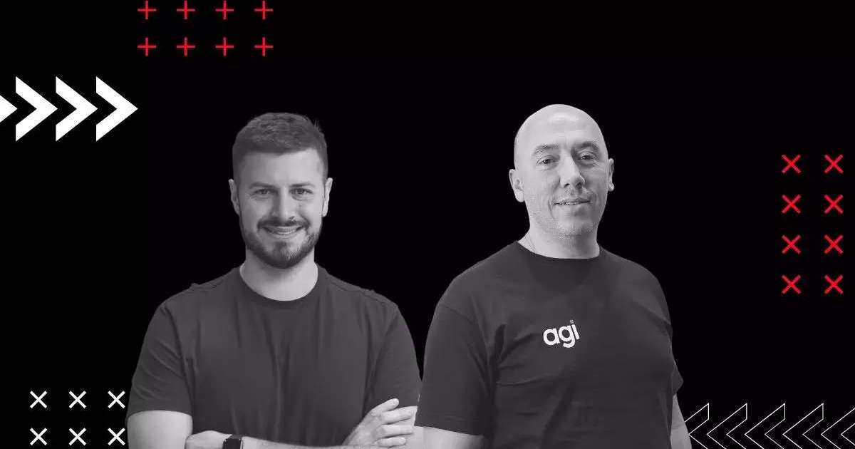 Agibank reestrutura time C-Level para garantir mais sinergia dos negócios