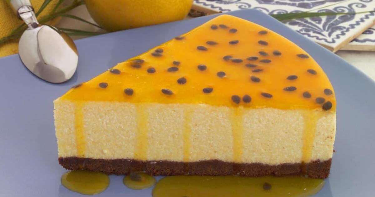 7 receitas de torta doce que você vai querer experimentar em casa