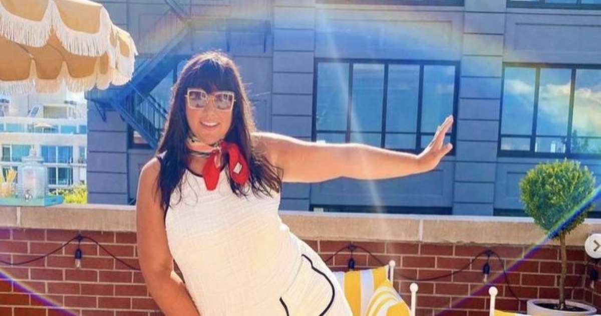 Apresentadora brasileira é parada na rua em Nova York e mostra imóvel ...