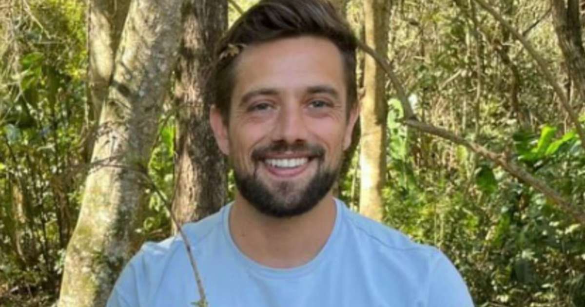 Rafael Cardoso será pai pela terceira vez; saiba quem é a mãe do bebê!