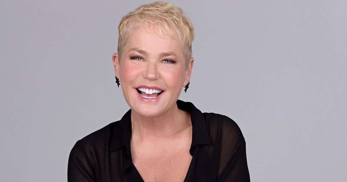 'Tela Quente' exibe o primeiro episódio de 'Xuxa, o Documentário'