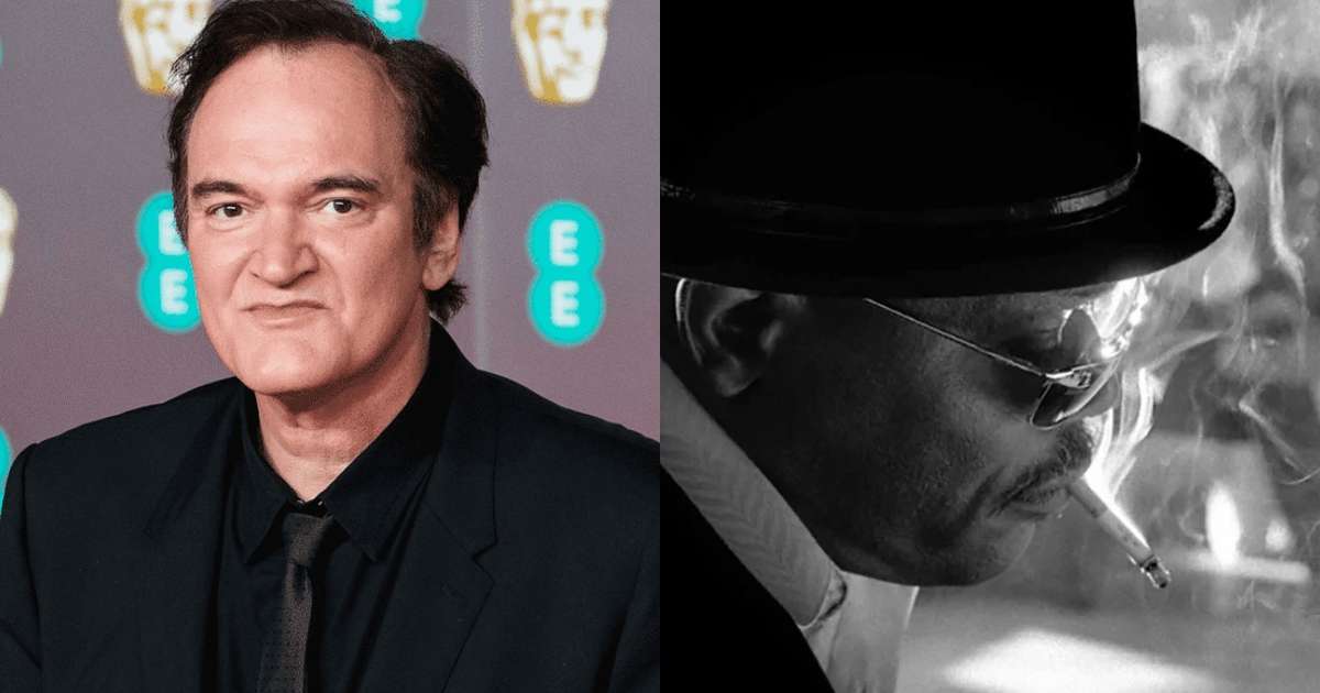 "Não tive coragem": Tarantino tem apenas uma continuação na carreira e ...