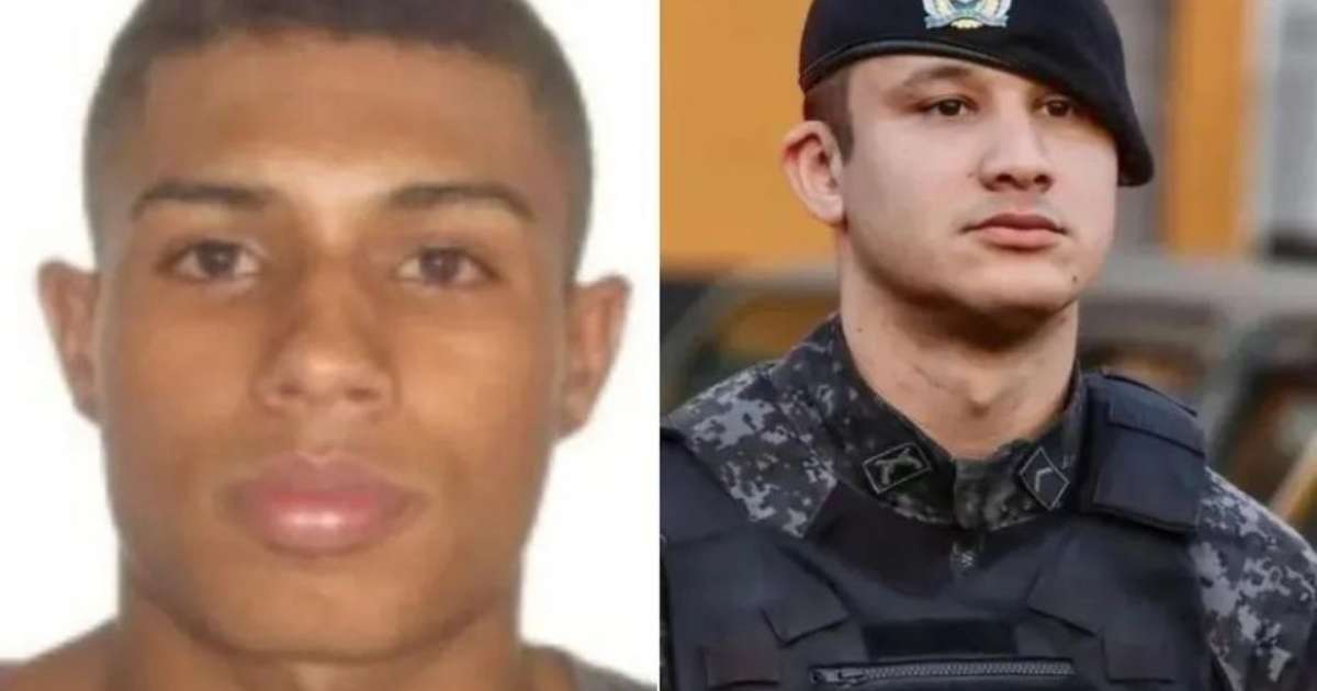Sniper Do Tráfico Que Matou Pm Da Rota Confundiu Viaturas Diz Delegado