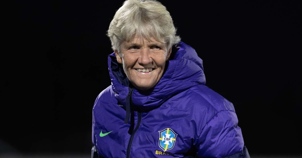 Pia afirma que elenco superou a derrota para a França: "Deixamos isso ...