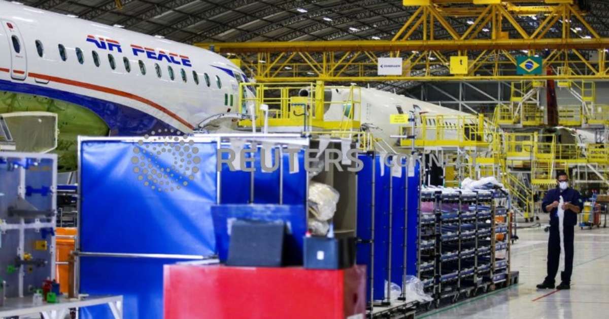 Indústria do Brasil surpreende e cresce em junho pelo 2º mês, mas sem ...