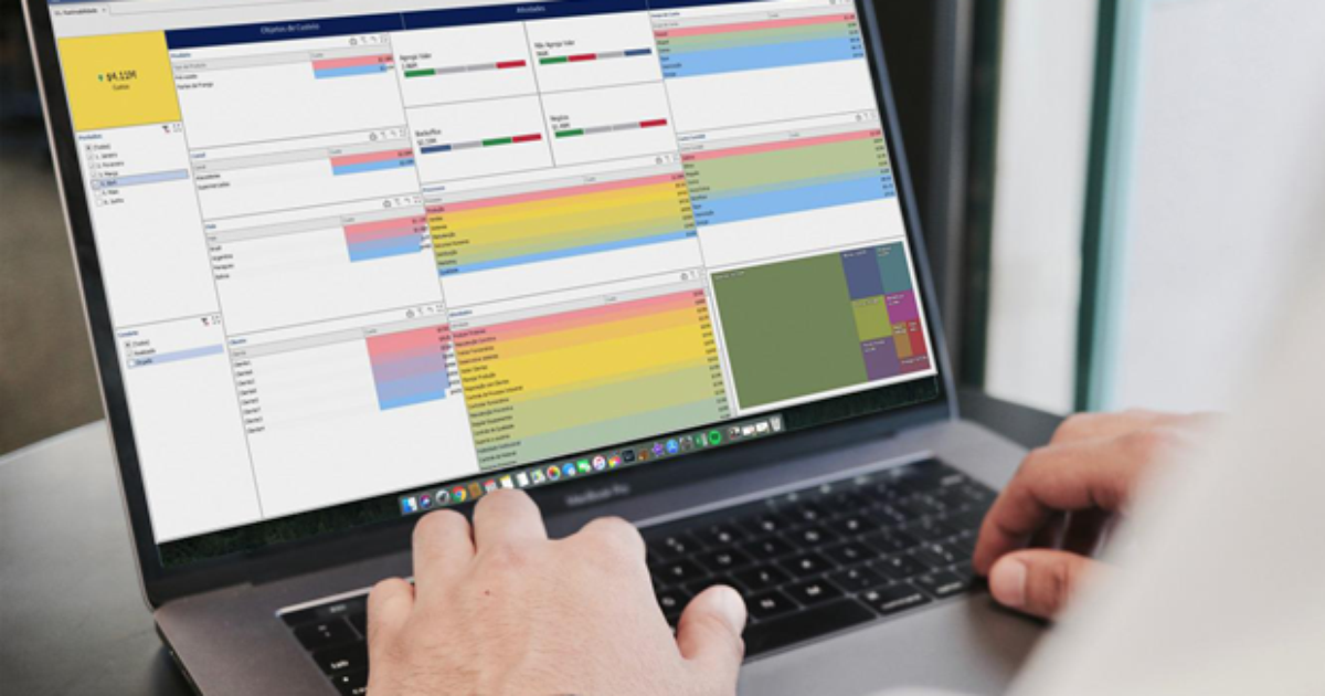 MyABCM anuncia nova versão de software para gestão de custos