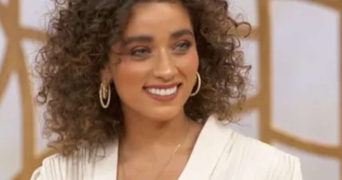 Letícia Laranja, de 'Terra e Paixão', relembra grave acidente de ...