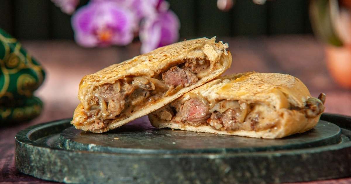 Bauru: faça a receita de sanduíche que homenageia cidade