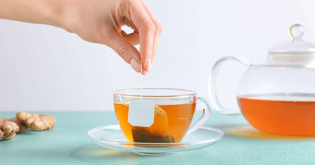 Chef recomenda 5 chás ideais para se aquecer no frio; confira quais