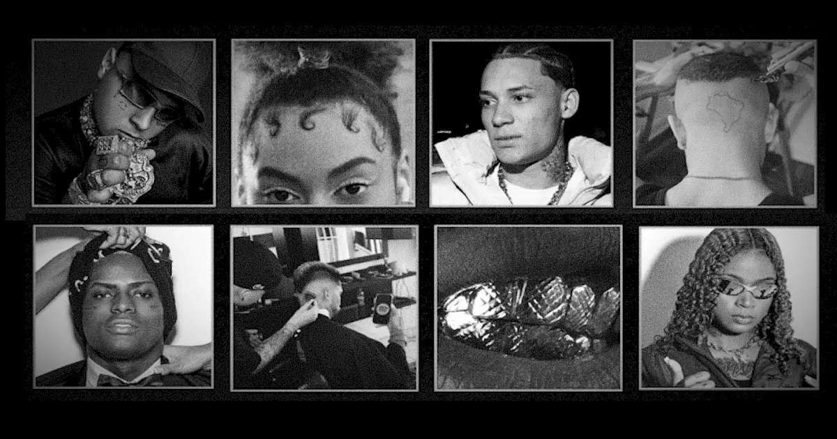 Spotify lança playlist com experiência interativa de Trap e Funk
