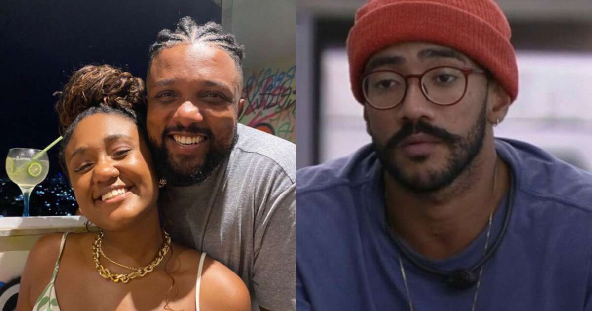 Amigo de Sarah Aline solta o verbo e expõe Ricardo Alface: 'Não era ...