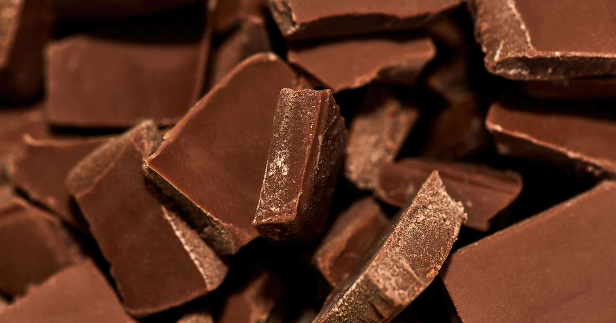 Como escolher um bom chocolate