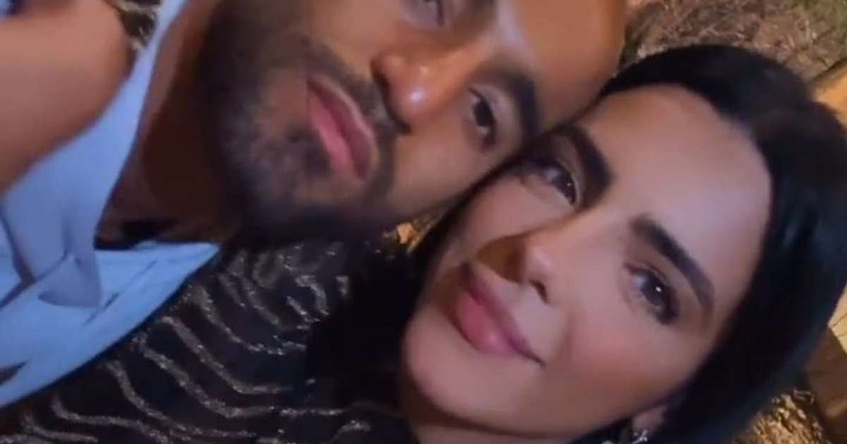 Esposa de Lucas 'anuncia' jogador no São Paulo