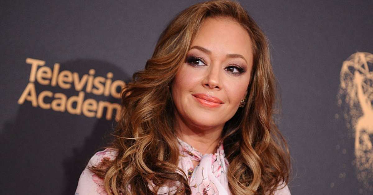 Leah Remini processa Igreja da Cientologia: "Tortura psicológica"