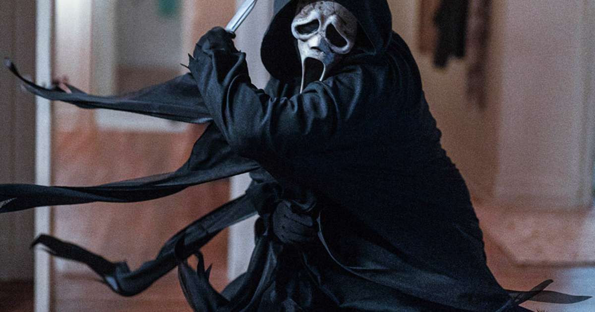 Diretor de "A Morte Te Dá Parabéns" fará "Pânico 7"