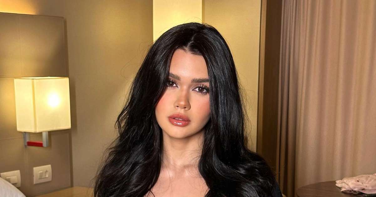 "Tem que tomar cuidado na hora de vender", diz influencer sobre polêmicas com maquiagens