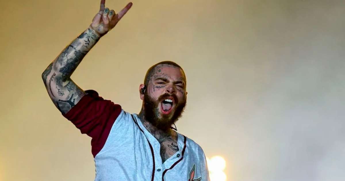 Post Malone compra card mais raro de Magic: The Gathering