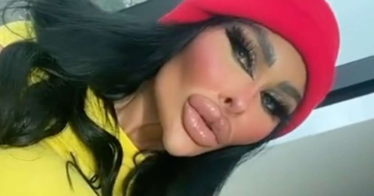 Influenciadora gasta R$ 1,2 milhão em cirurgias e diz que ativou 'modo ...