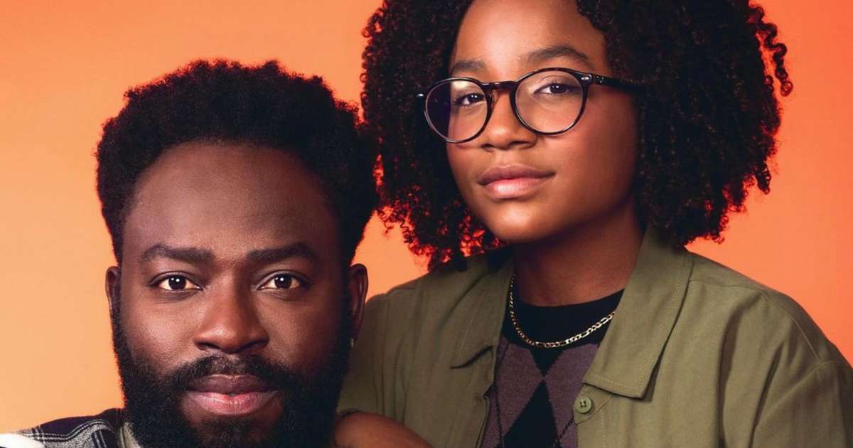 Filha do ex-BBB Douglas Silva chama atenção ao esbanjar beleza e estilo