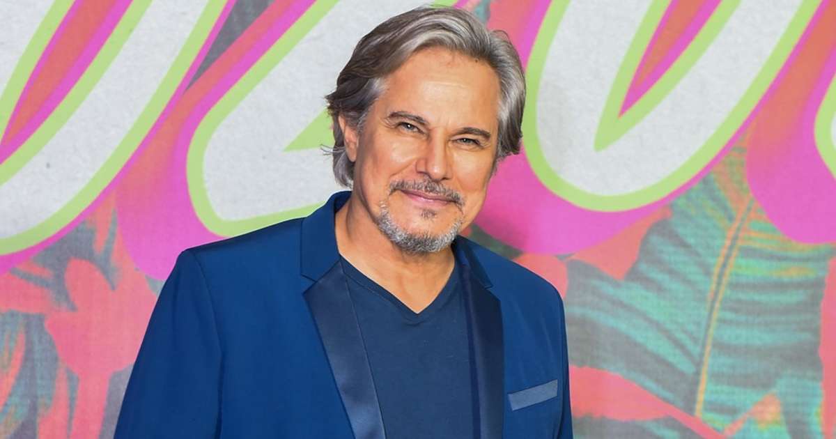 Edson Celulari revela detalhes de seu personagem em 'Fuzuê' 'Carismático'