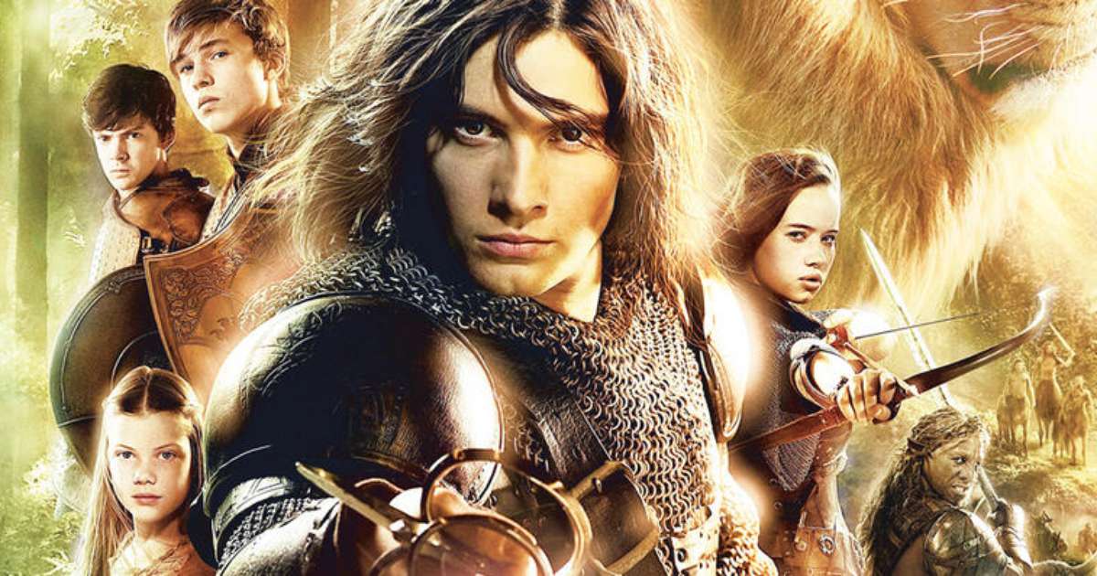 Nova versão de As Crônicas de Nárnia vai nascer fadada ao fracasso? É ...