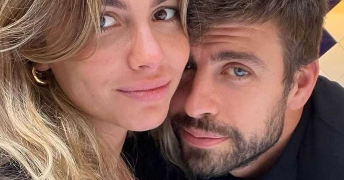 Gerard Piqué e Clara Chía se mudam para antiga casa de Shakira