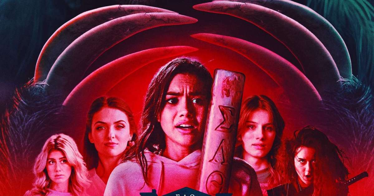 Slotherhouse: terror com bicho-preguiça assassino ganha trailer bizarro