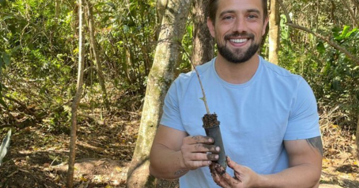Rafael Cardoso desmente rumores sobre abandonar carreira: "Contratado ...
