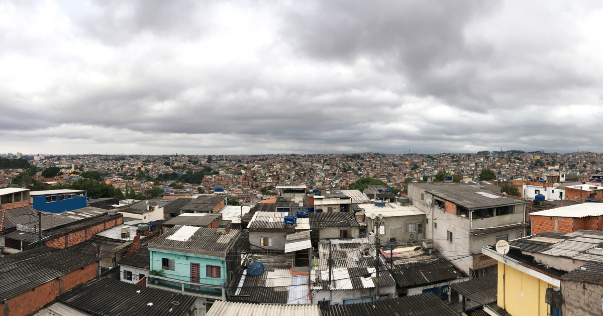 Capão Redondo: curiosidades sobre a região da zona sul de SP