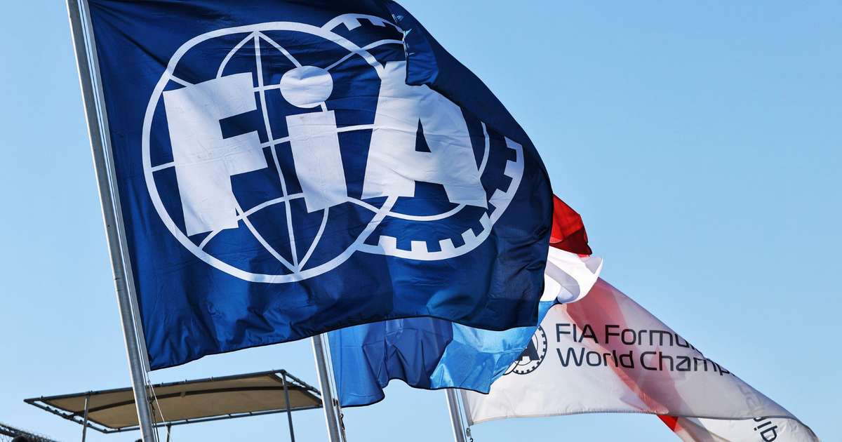 FIA anuncia escritório no Rio de Janeiro, primeiro fora da Europa em ...