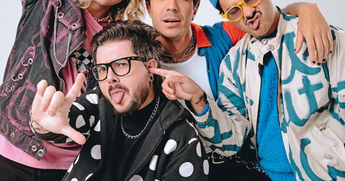 Restart anuncia show extra em SP após esgotar ingressos em 2h; veja ... Restart anuncia show extra em SP após esgotar ingressos em 2h; veja ...